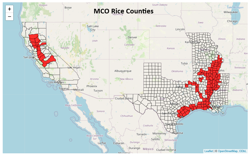 Margin Coverage Option - MCO.Web
